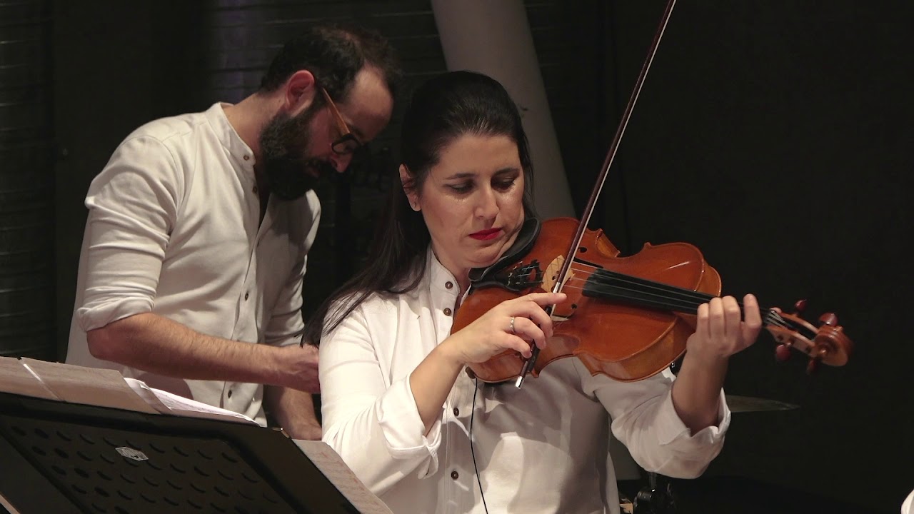 "Colour Consort" by Klas Torstensson (trailer) - YouTube Music