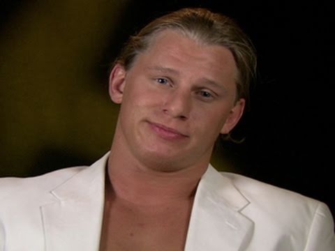 NXT Rookie Confessionals: Jacob Novak - YouTube