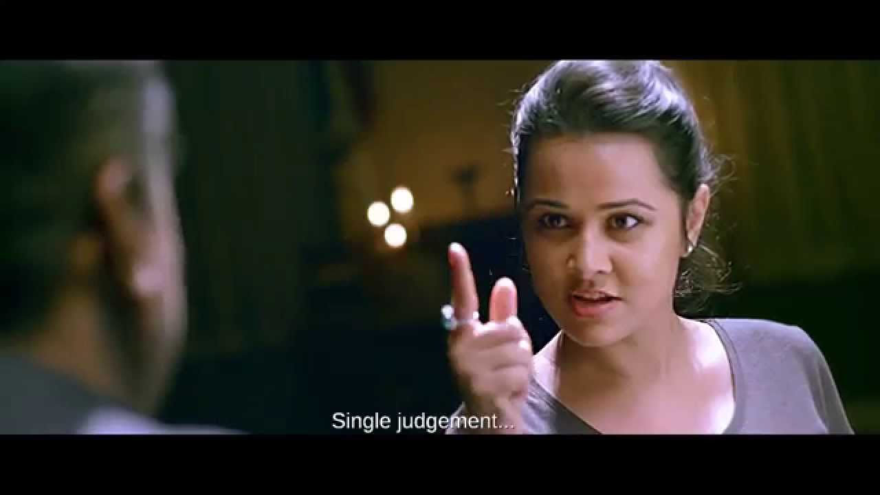 Bullet Rani Telugu Theatrical Trailer - Official HD - YouTube