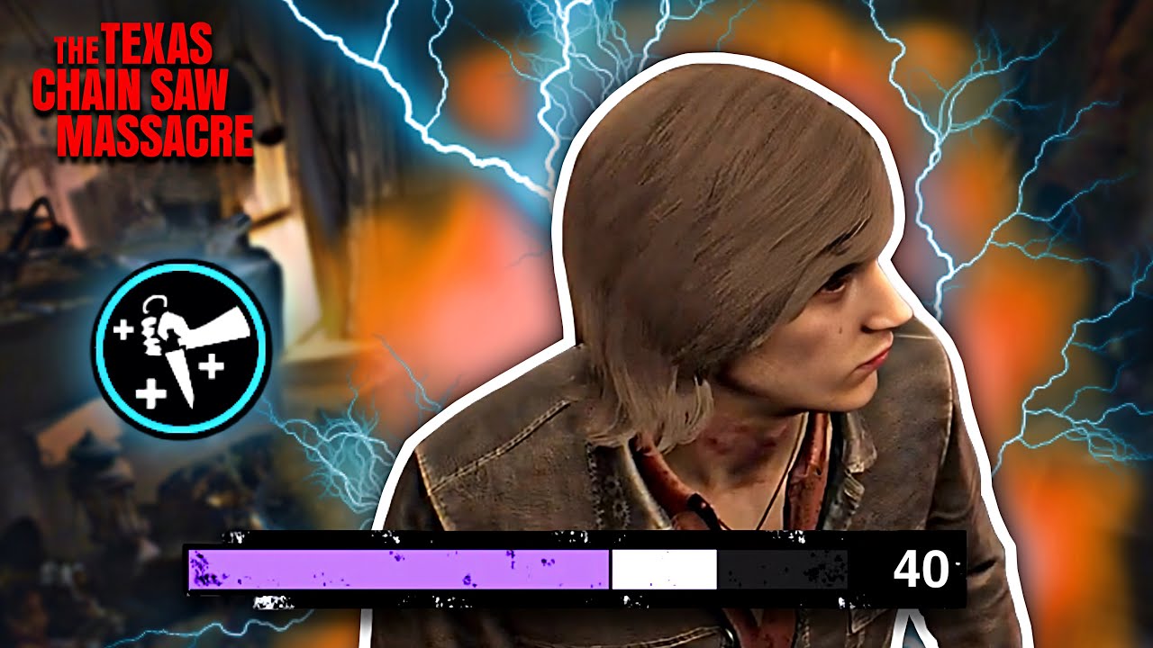 DO EVERYTHING WITH LELAND - Texas Chainsaw Massacre - YouTube