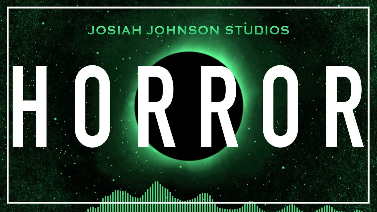 Mansion Mayhem - Classic Horror Chase Orchestral Soundtrack Music - YouTube