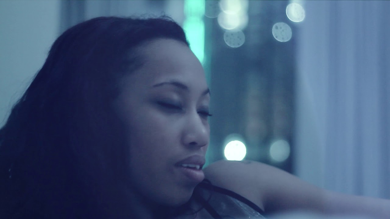 No One But You by Larae Jones - YouTube