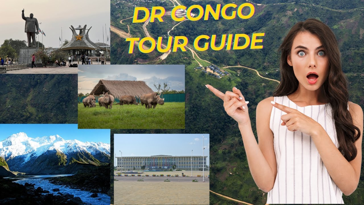 DR CONGO | Dr Congo Travel | Dr Congo Tour Guide#DrCongo - YouTube
