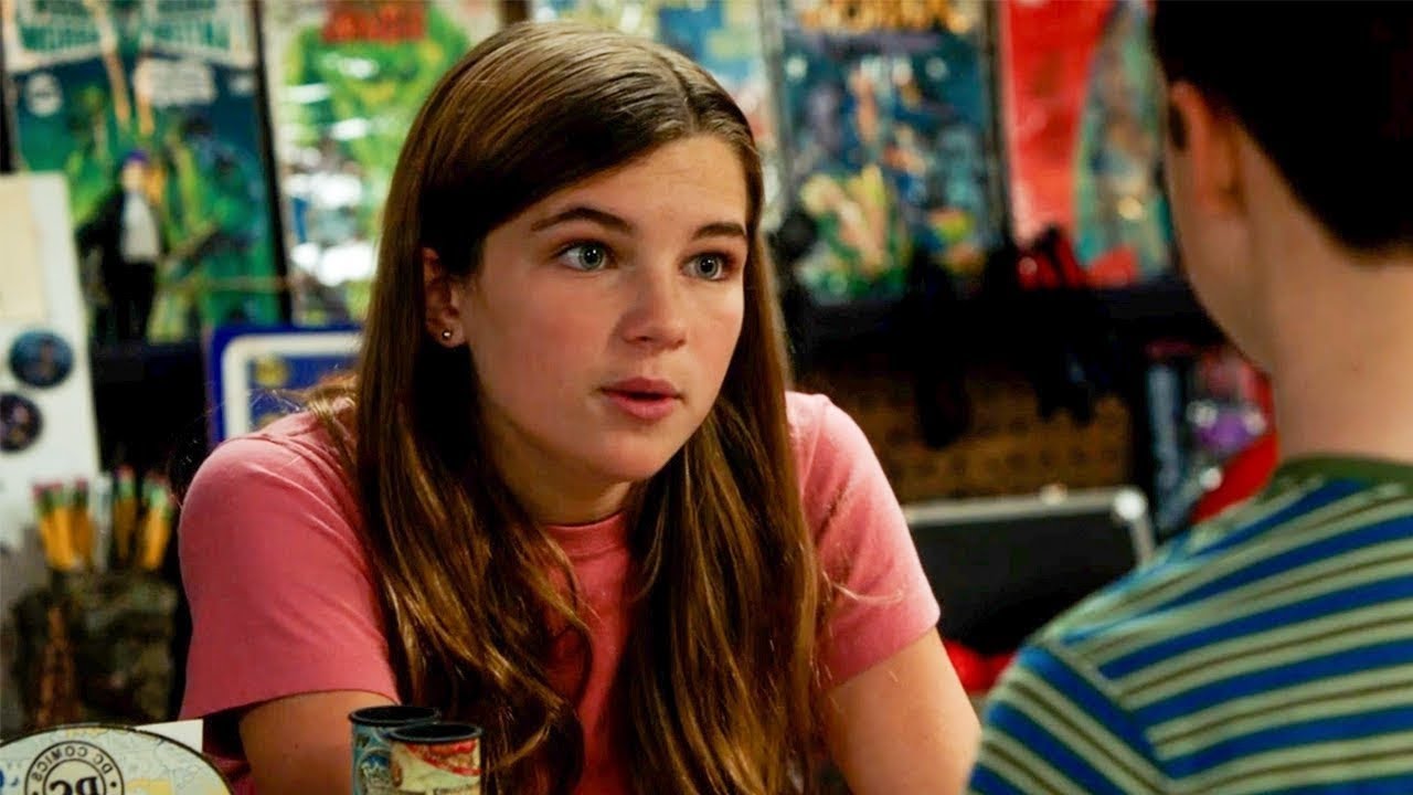 These Clues Reveals Young Sheldon Highlights A Big Missed TBBT ...