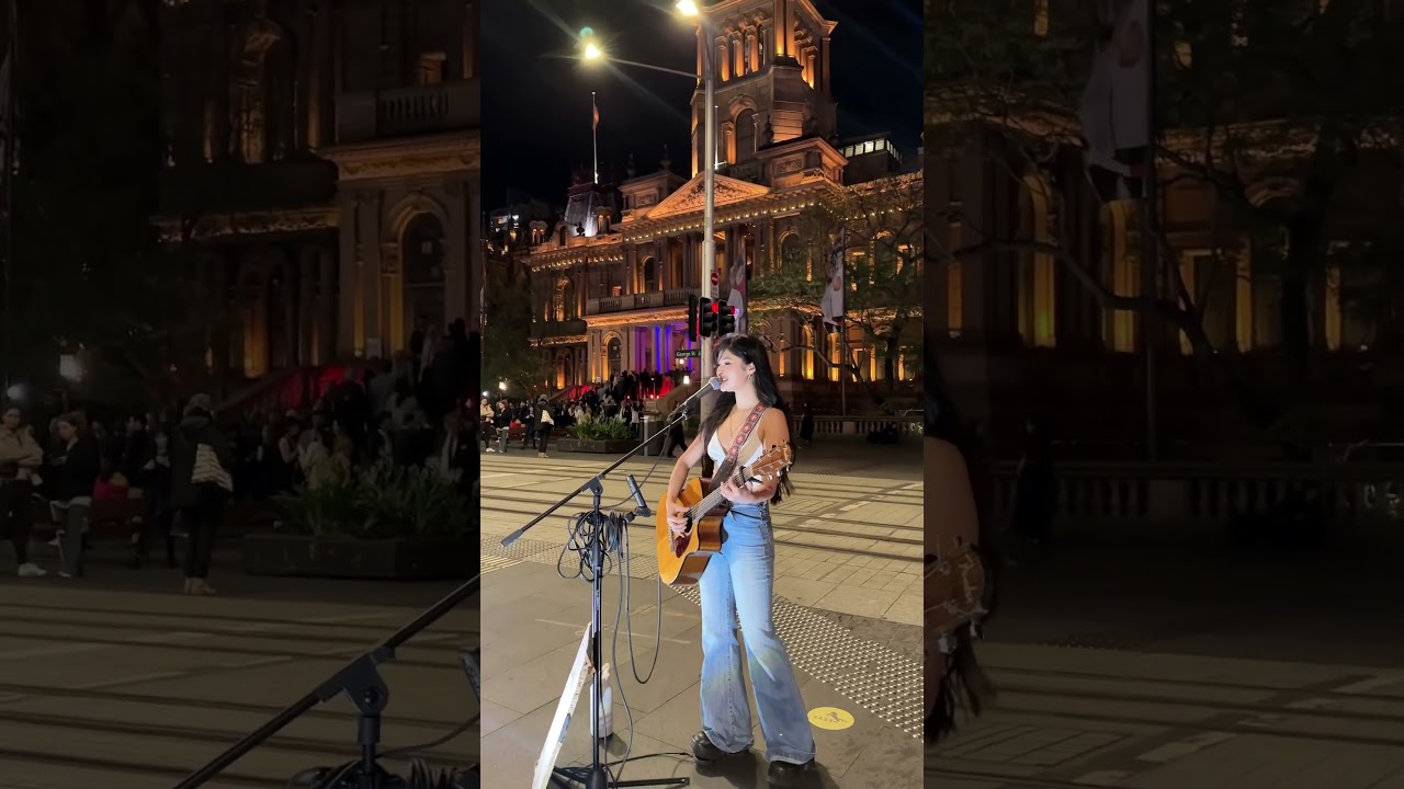 I gave a second chance to Cupid! 💗 #cupid #busking #busker Chords ...