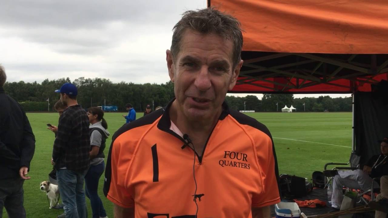 Pololine TV - Simon Arber (Eng) - YouTube