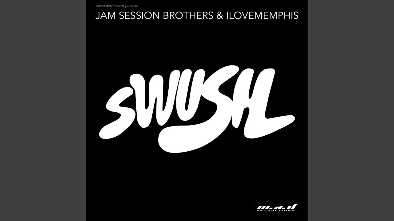 Swush - YouTube