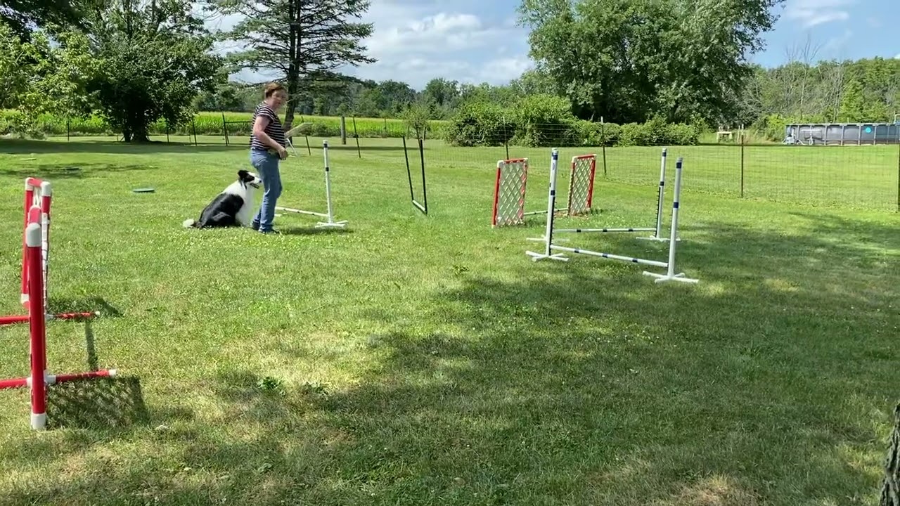 Susan Salo Jump Grid 8/1/22 - YouTube