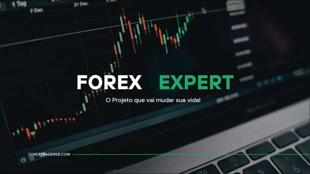 Começe no FOREX no AUTOMÁTICO - Veja o passo a passo - YouTube