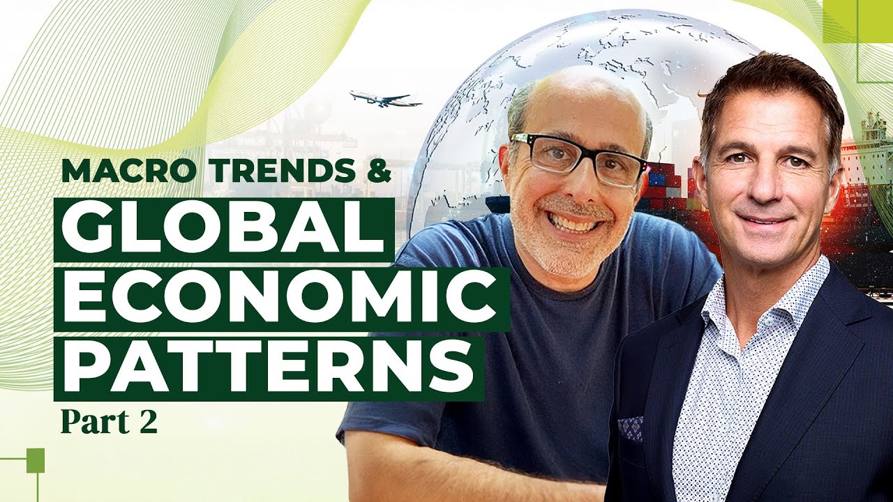 Money Sense: Macro Trends & Global Economic Patterns - Part 2 - YouTube