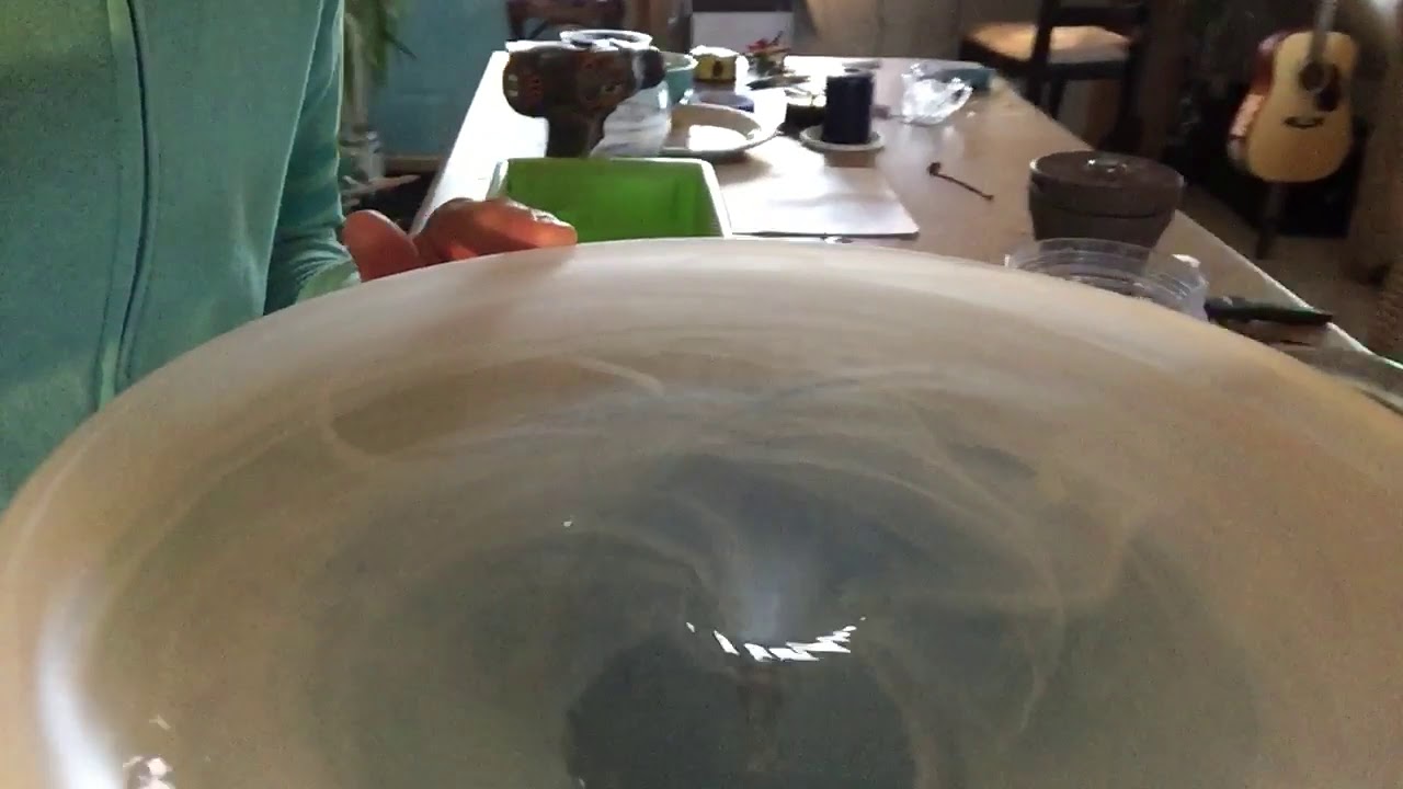 Worlds FIRST and ONLY Self Stabilized, Non Overflowing, Water Vortex ...