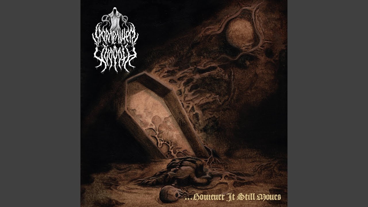 Disguise The Odius Spirits - YouTube