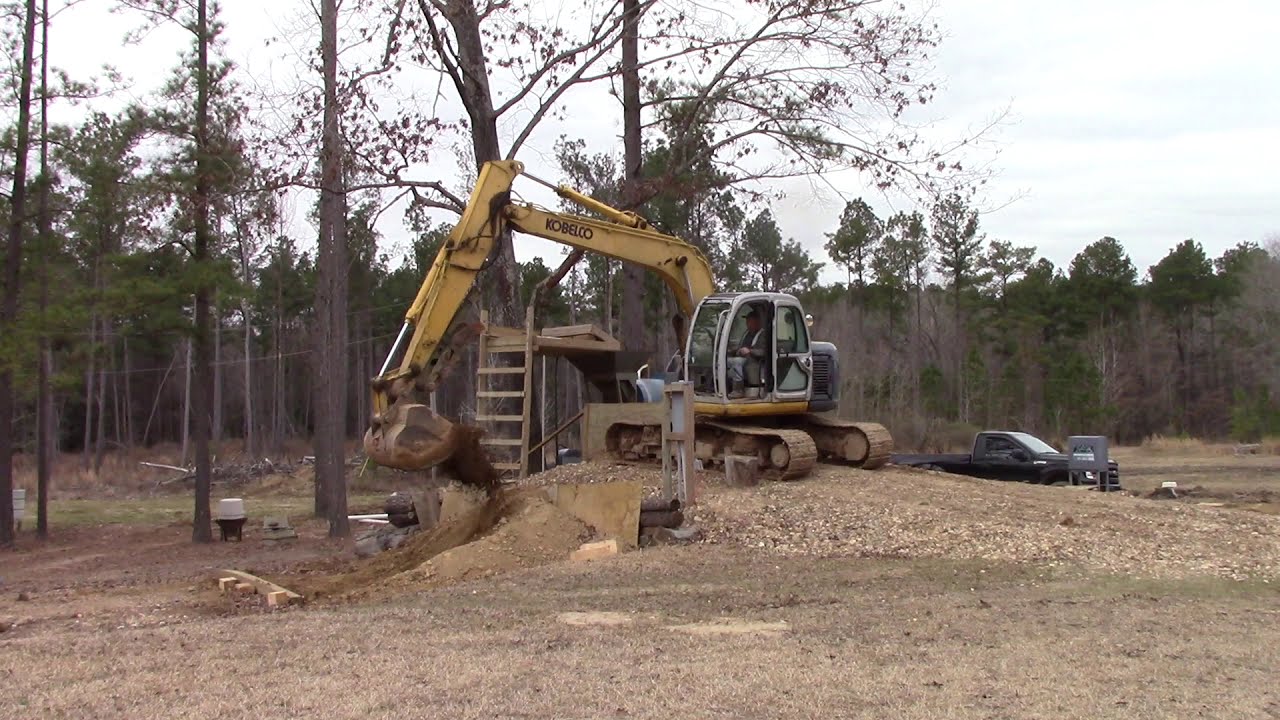 Today We Ran Our Diamond Recovery Plant And Processed Ore From The ...