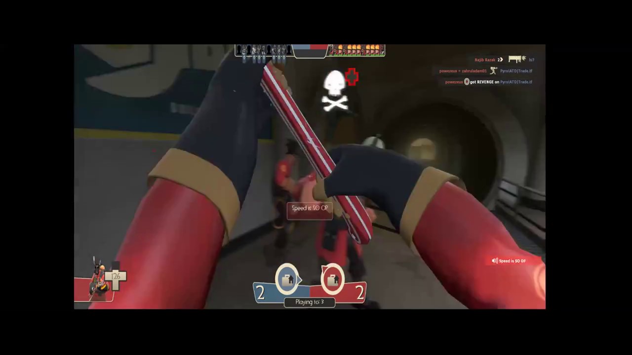 MEET THE RAGE QUIT - TF2 Funny moments - YouTube