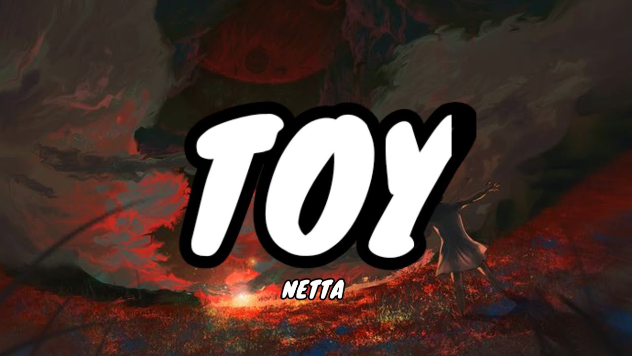Netta - Toy (Lyrics) (tiktok Remix) "bak-mhm-bak, I'm not your toy, You ...