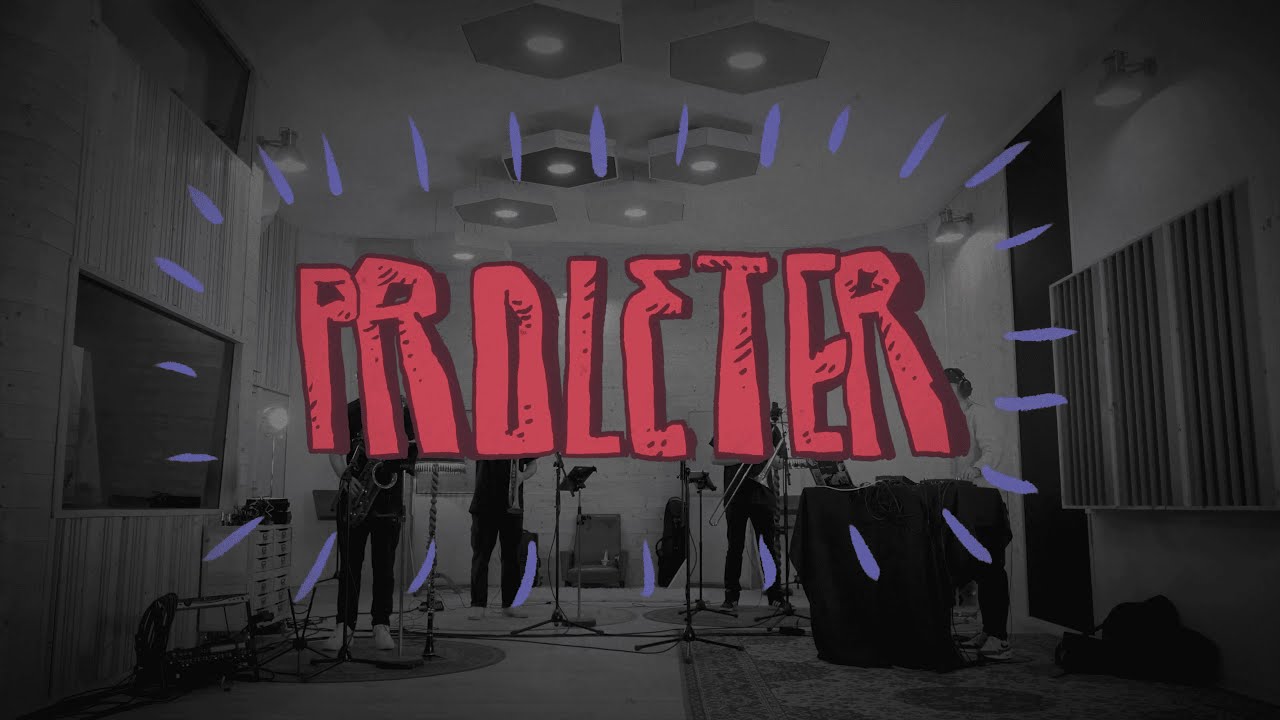 ProleteR - By Your Side (Live Session) - YouTube