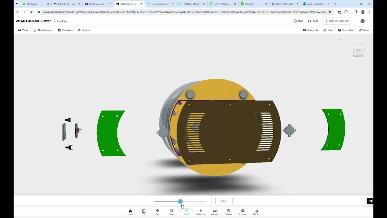 Customized Product development - YouTube
