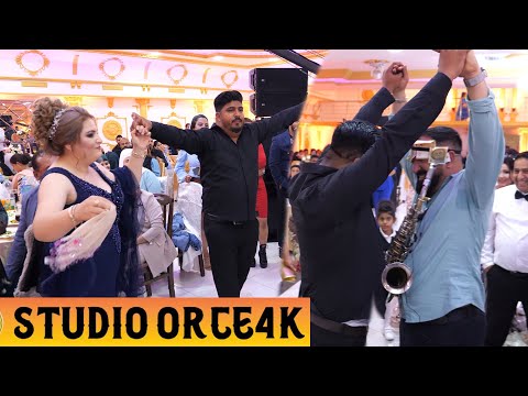 Ork Veli Sampion ☆NEW 2023 ☆ STUDIO ORCE ☆ █▬█ █ ▀█▀ ☆🎵 2023
