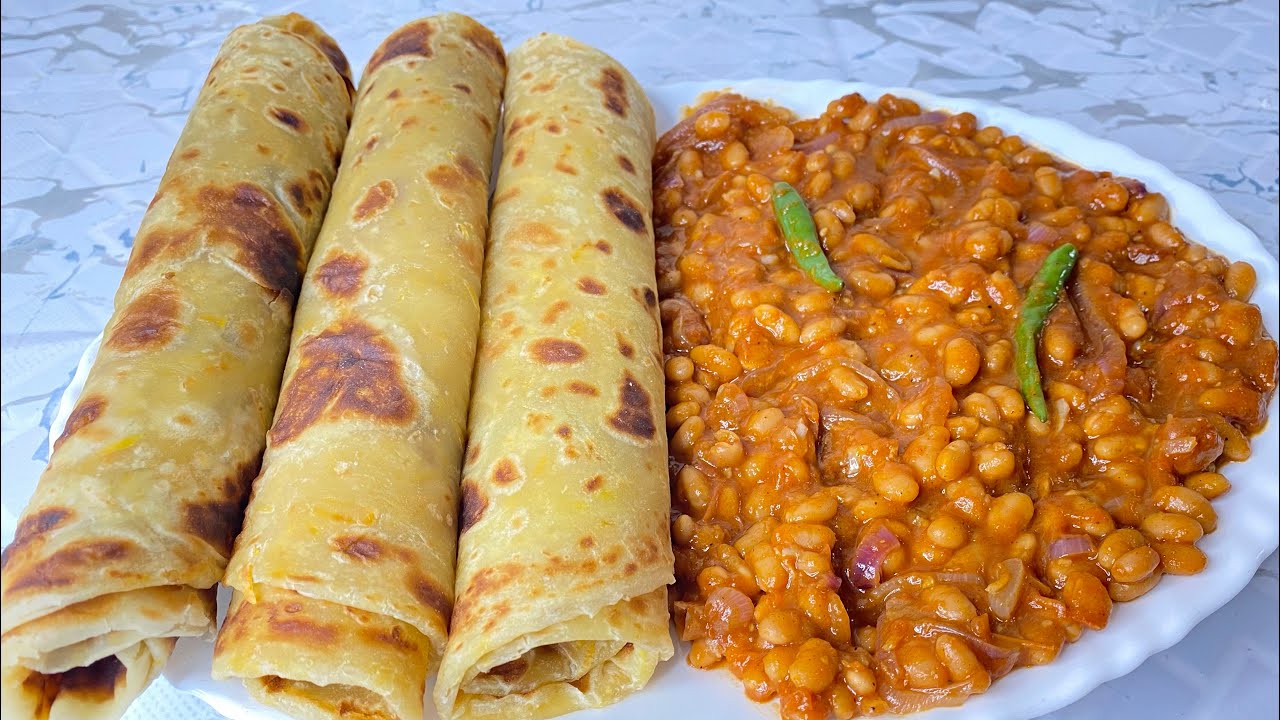 Quraac Sabaayad Hada Qas Hada Dub Iyo Maraq qurac iskudhelitiran😋||Chef ...