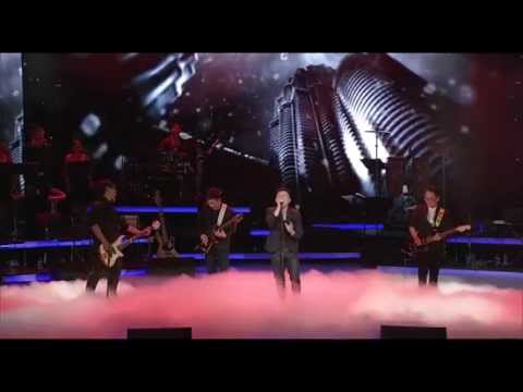 Em về giữa mênh mông đất trời - KOP Band - YouTube