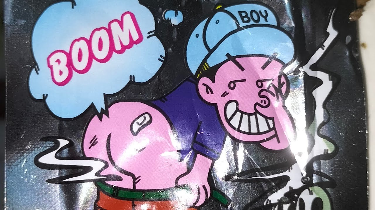 Fart Bomb Prank 😂😂 - YouTube