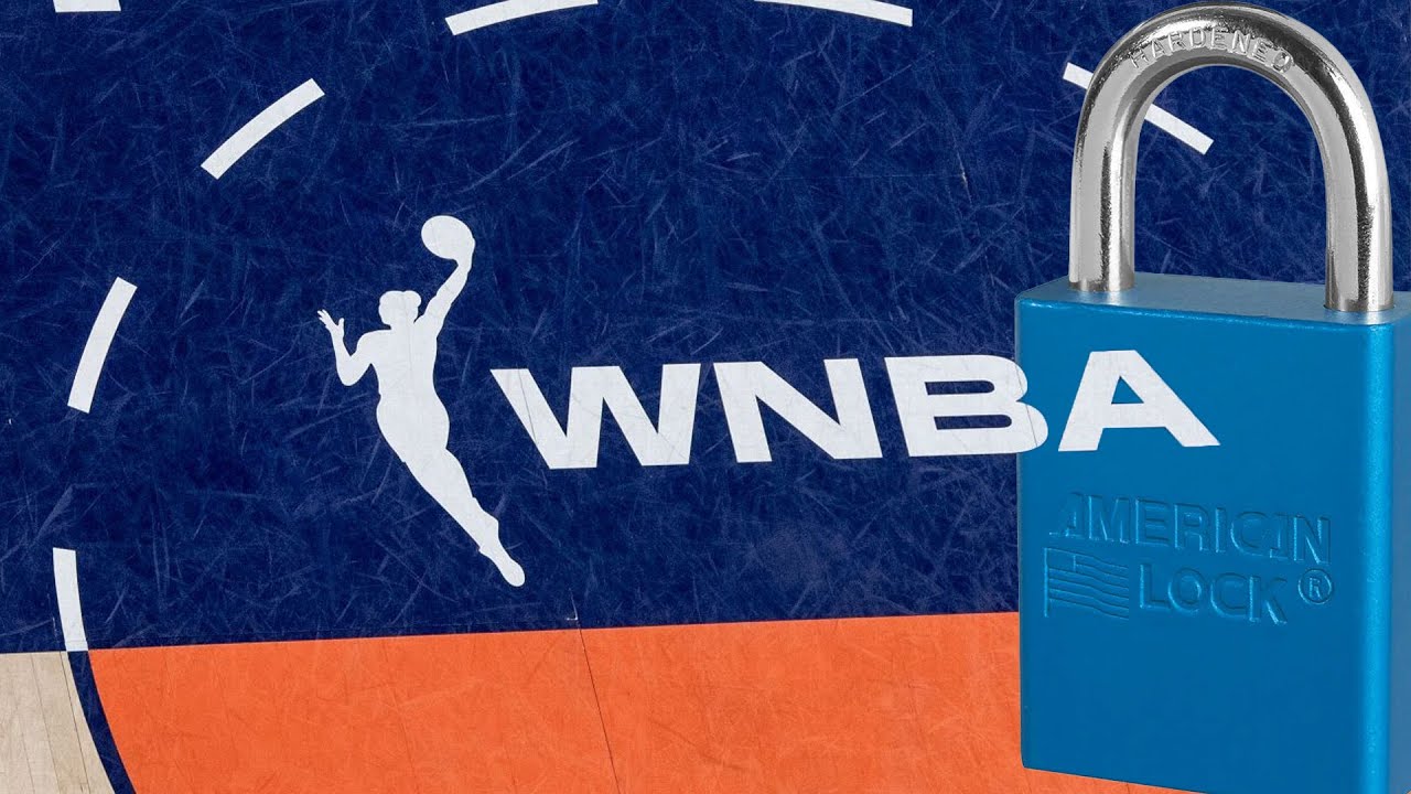 WNBA LOCKOUT? 🚨 CBA Deadline PASSES With No Deal! (Everything You Need ...