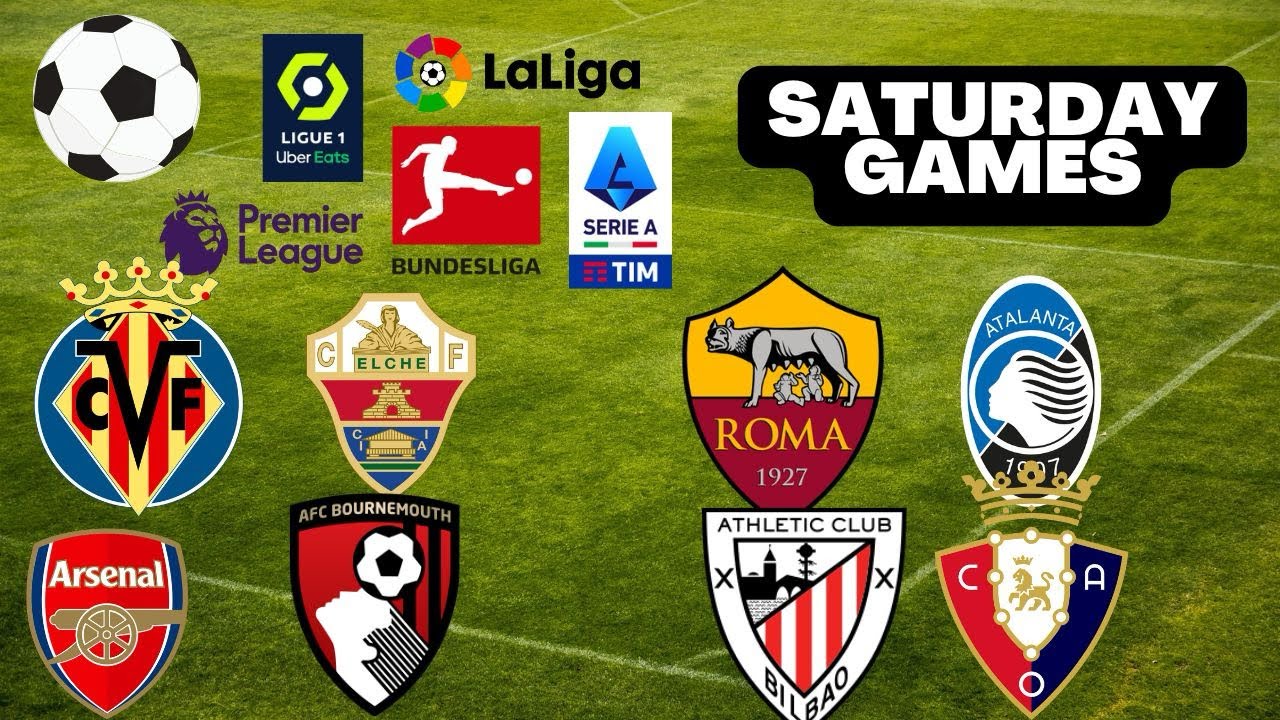 Soccer Predictions Today! 01/03/25 FREE PICKS - YouTube