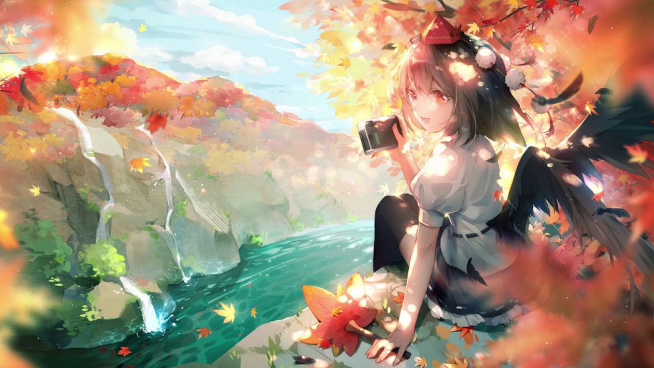 (東方 Touhou) - Youkai Mountain ~ Mysterious Mountain Arrangement - YouTube