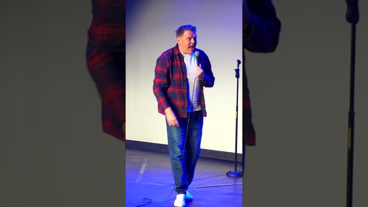 Ash Frith Vs The Crowd - Part 1 "Don't Turn On Me!" 👥👥😨👥👥 FUNNY THAT ...