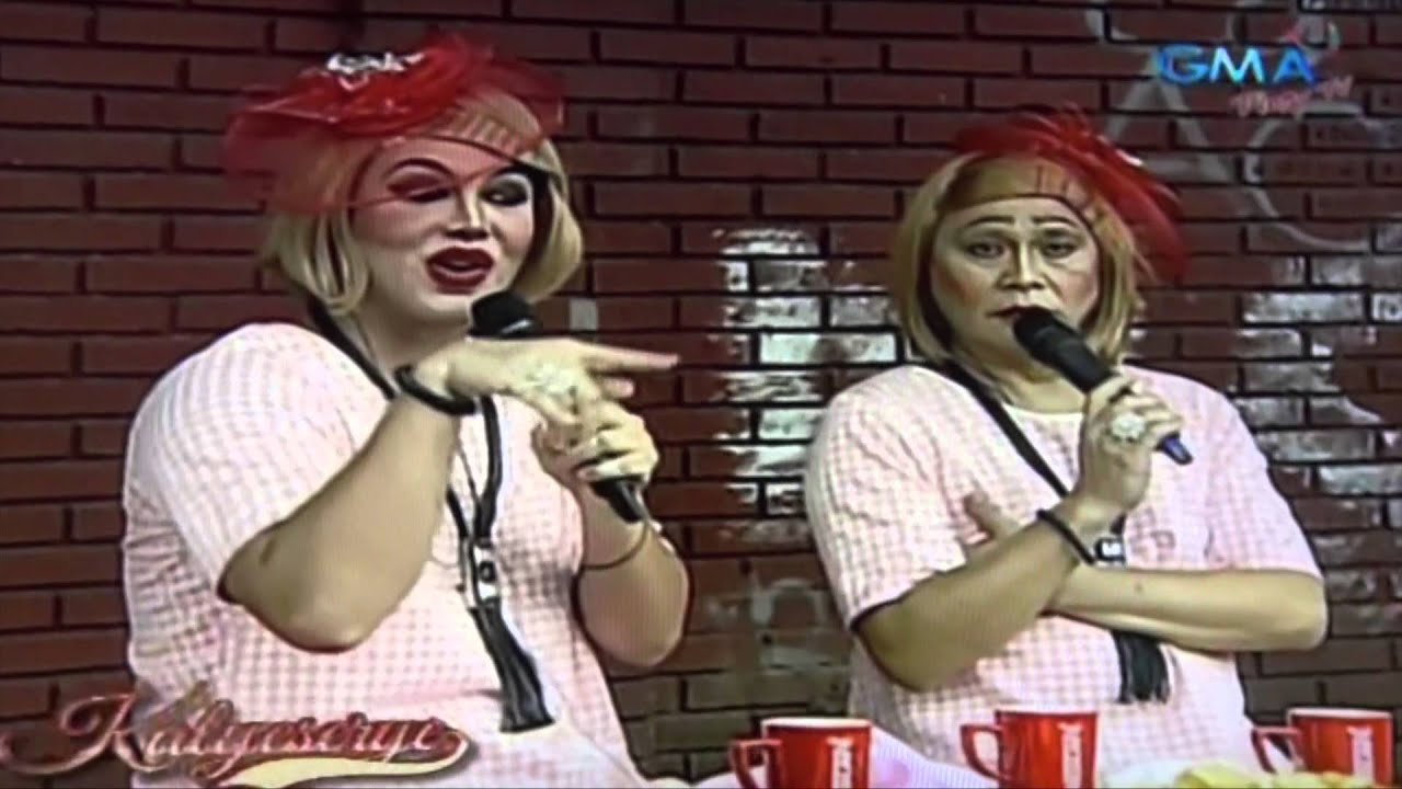 ALDUB FULL EPISODE - November 3, 2015 - YouTube