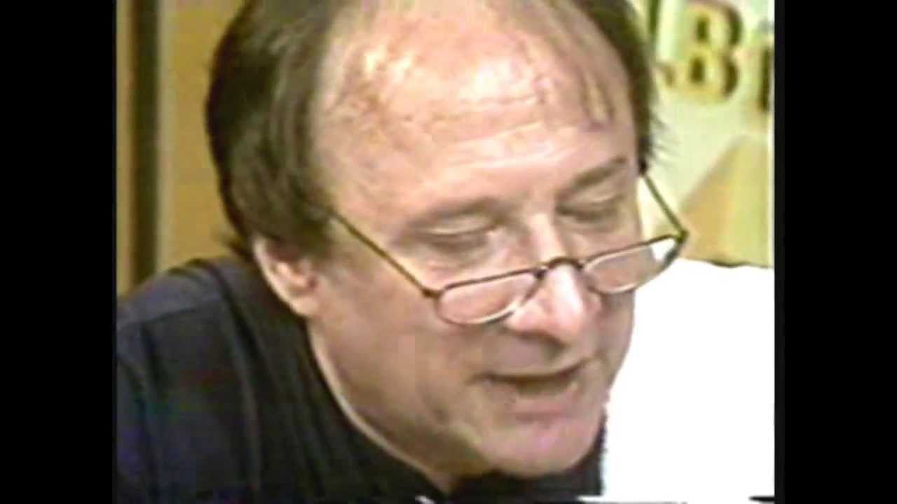 Programa Alborghetti (RECORD PR - 1996) - YouTube