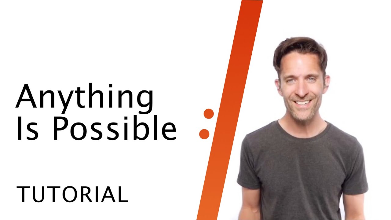 Vocals Tutorial // Anything Is Possible // Bethel Music // Worship ...