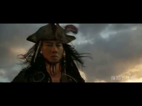 Slaves♂of the Caribbean♂