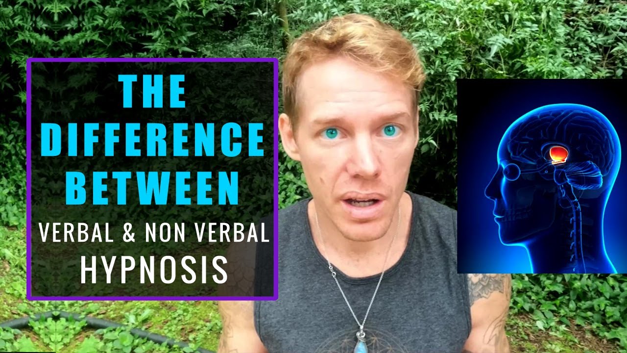How Verbal & Nonverbal Hypnosis Can Help You Increase Communication ...