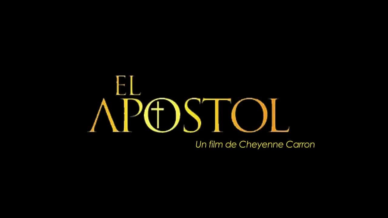 Tráiler de "El apostol" en español - YouTube