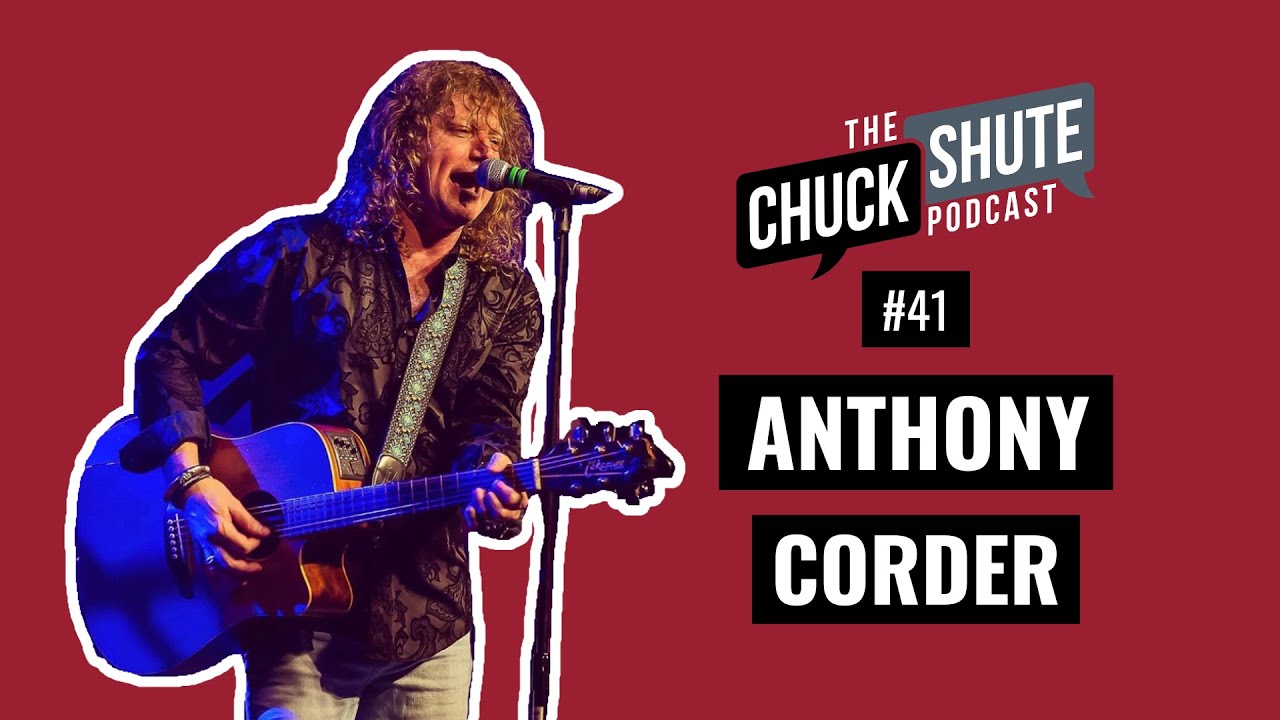 Anthony Corder (Tora Tora) - YouTube