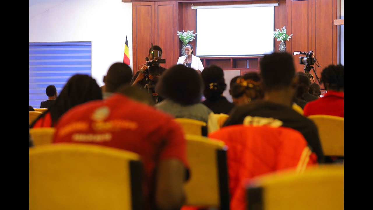 THE PRAYER OF FAITH | PASTOR PATIENCE RWABWOGO | SUNDAY 22ND OCTOBER ...