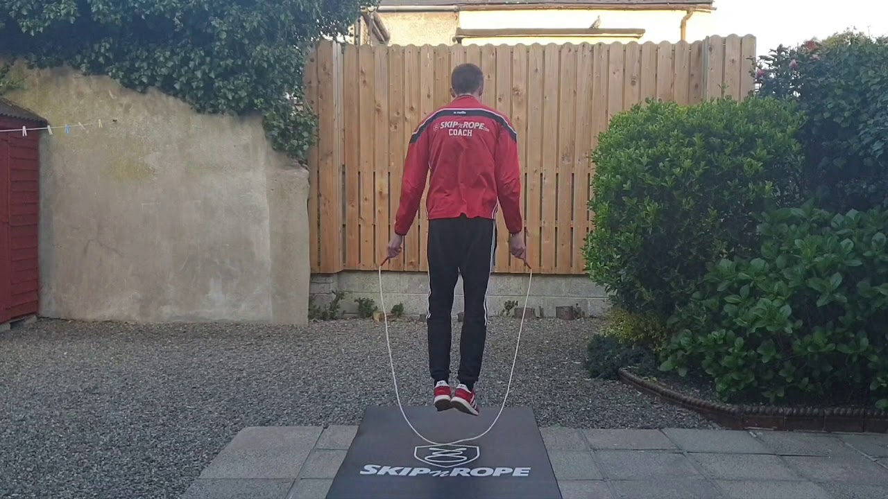 1 Min Tutorial - 360 Turn - YouTube