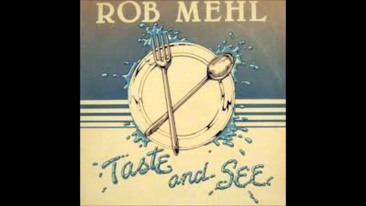 Rob Mehl / House on the rock - YouTube