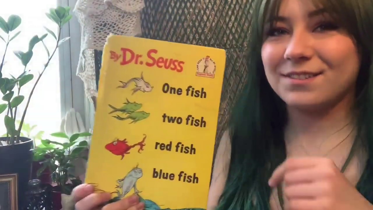 Group Time with Carly Mae (4/1) - YouTube