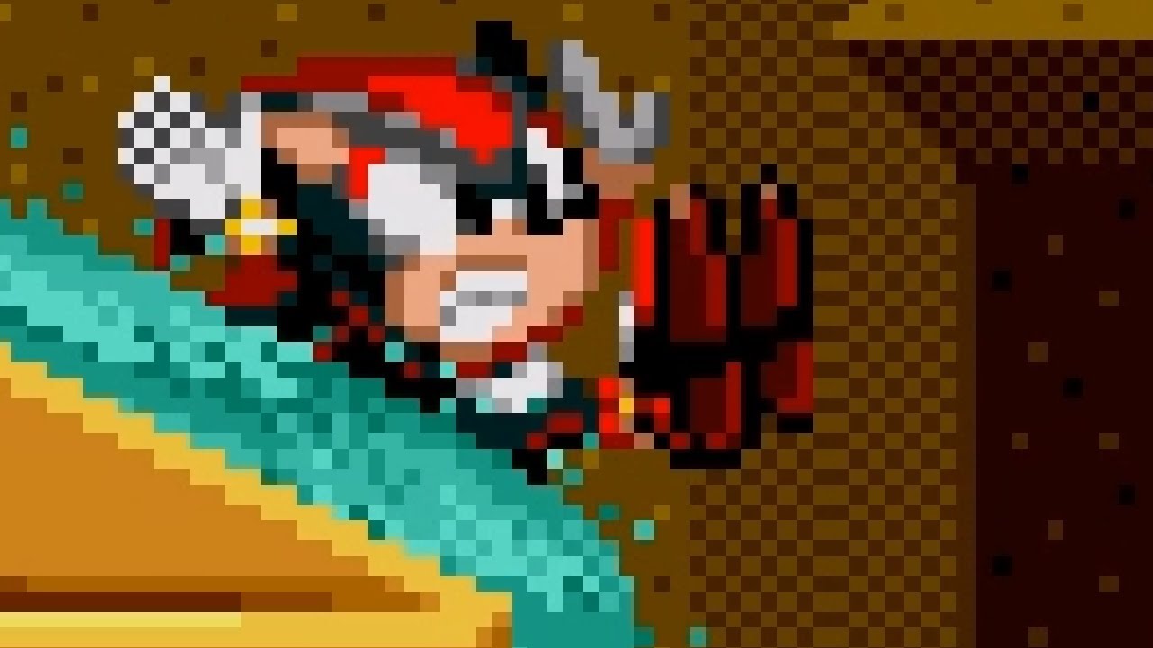 Shadow Forever ~ Sonic Forever modifications ~ Gameplay - YouTube