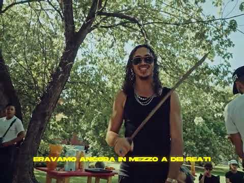 SABRI DERO - EUPHORIA FREESTYLE