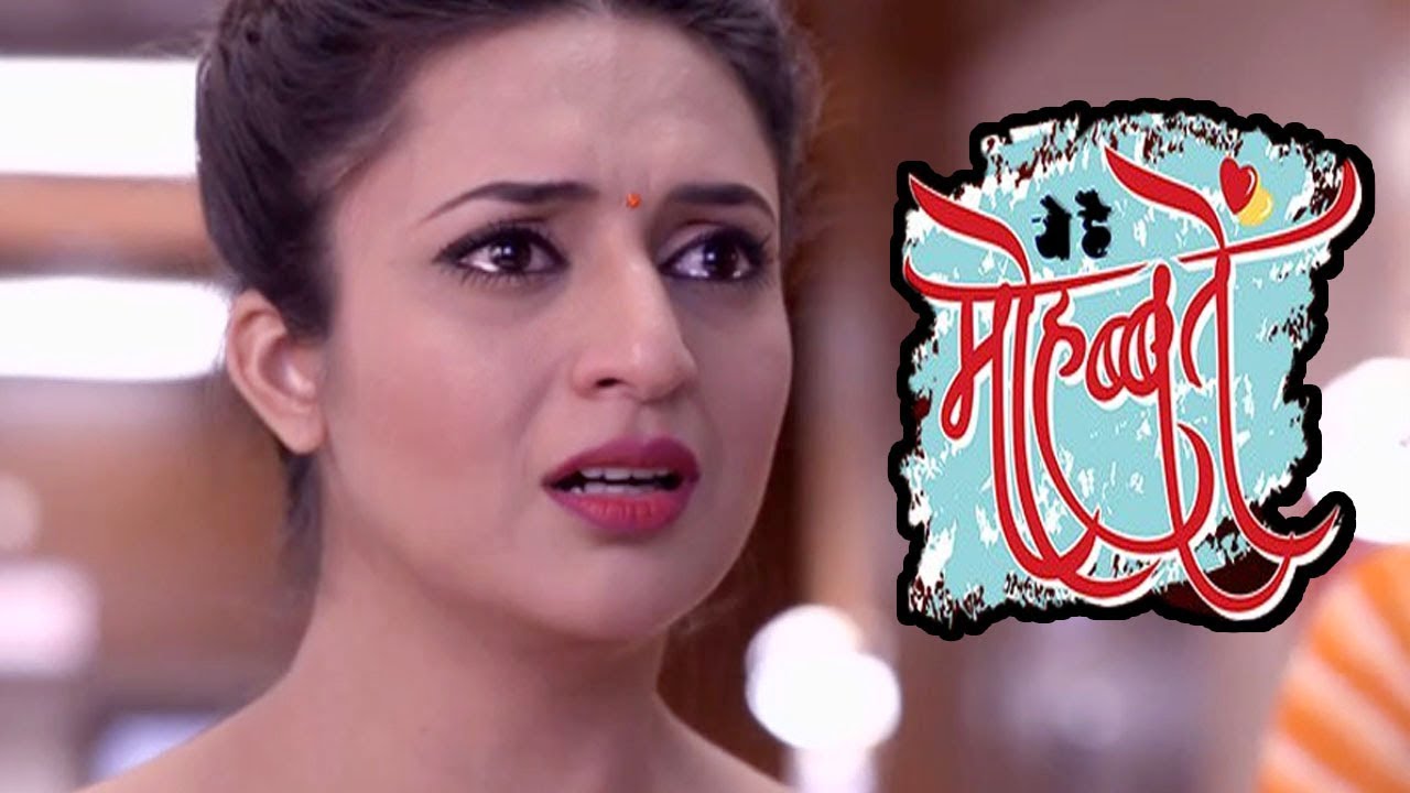 Serial Yeh Hai Mohabbatein | 13 Jan 2018 Promo | Bollywood Coffee - YouTube