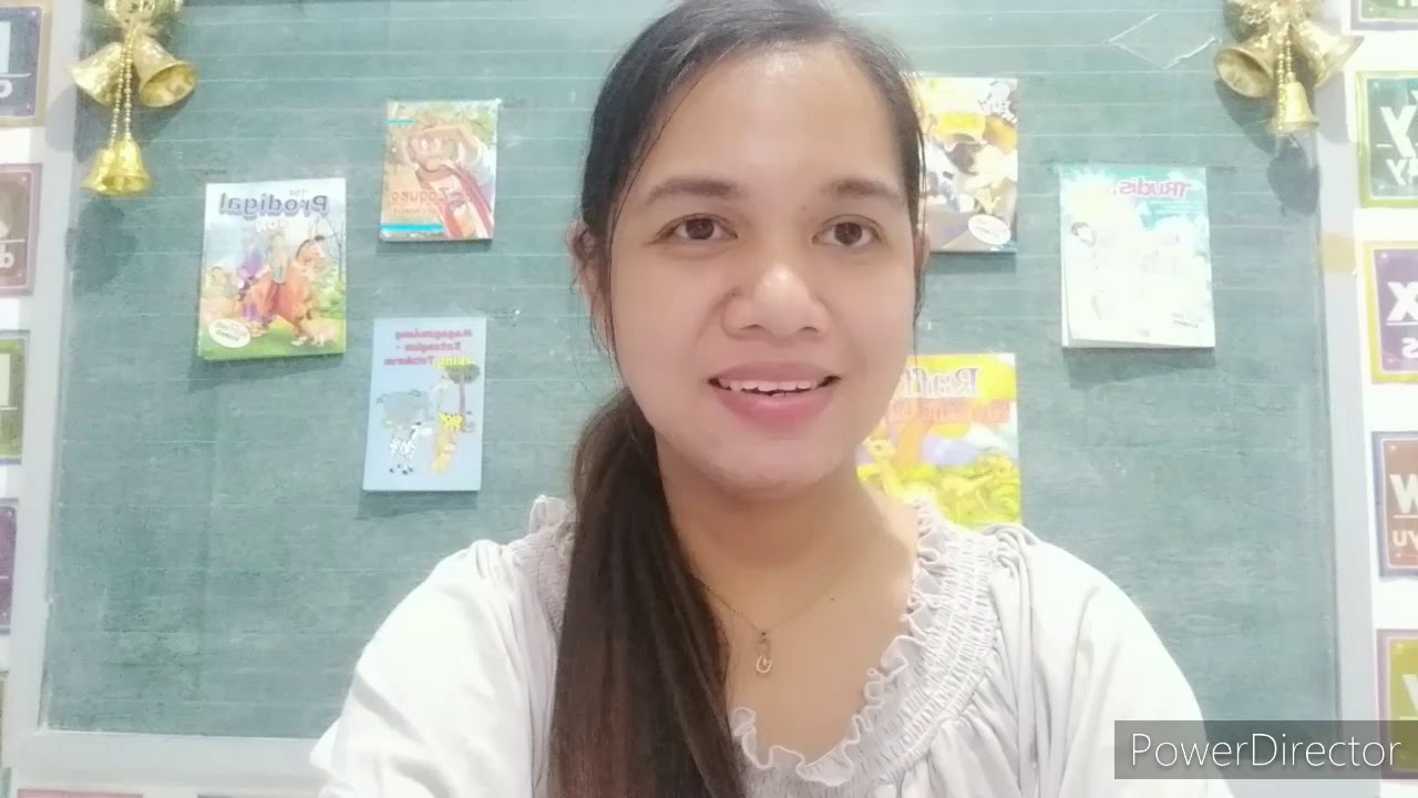 "Ang Mapalad" - YouTube