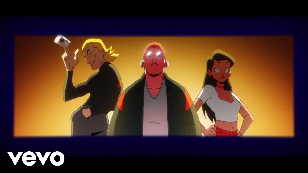 june - Cross Bridges - YouTube