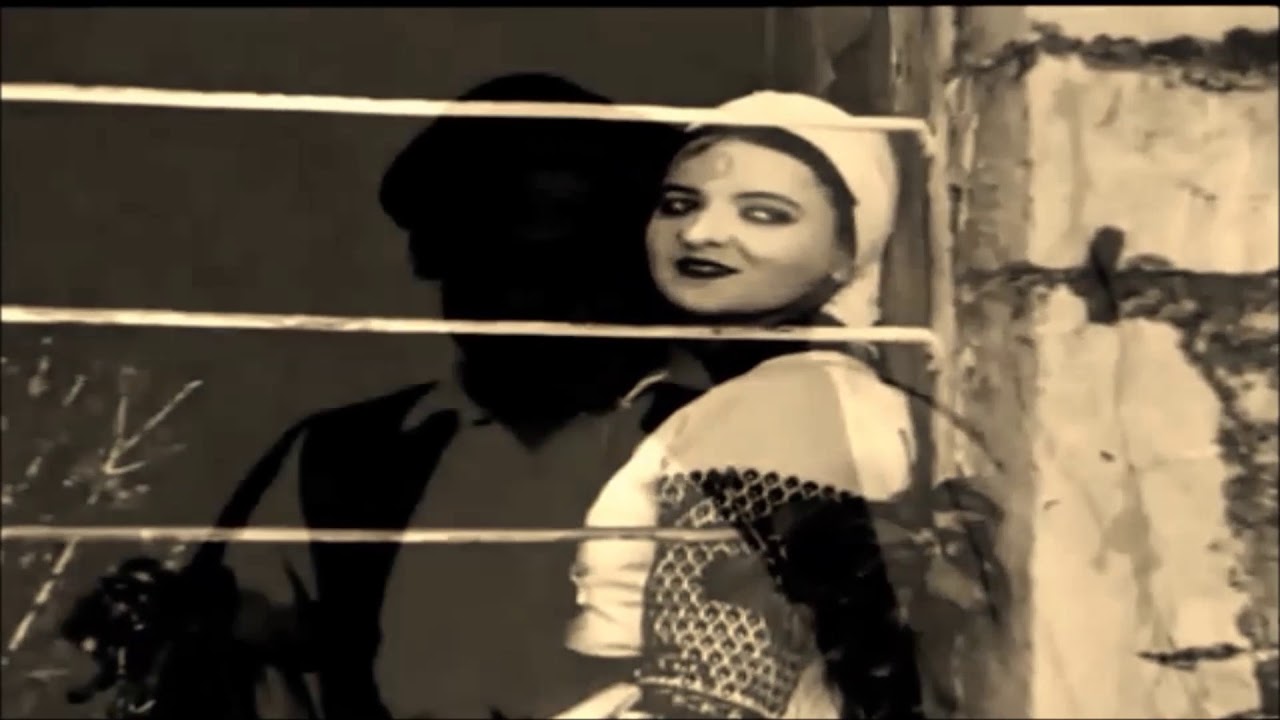 “Στης πικροδάφνης τον ανθό” Αλ. Κιτσάκης-Π. Πλαστήρας - YouTube
