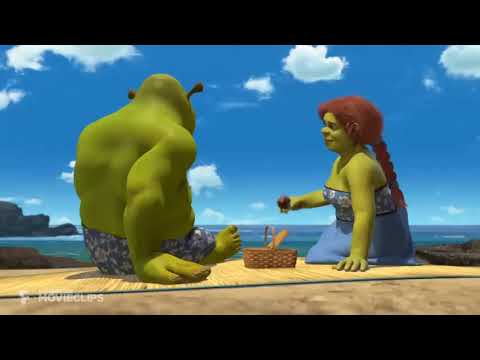 Fan Request, Shrek 2 Honeymoon No BGM