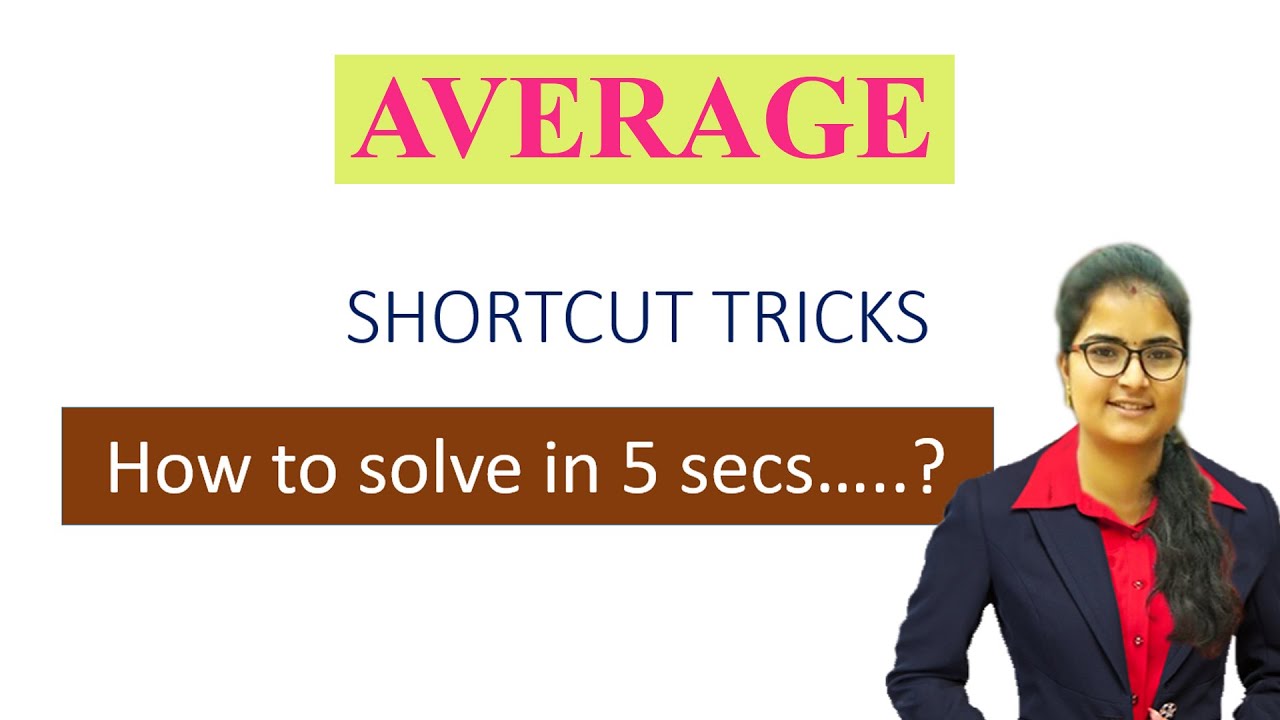 Average Math Shortcut Tricks In English YouTube average-math-shortcut-tricks-in-english-youtube