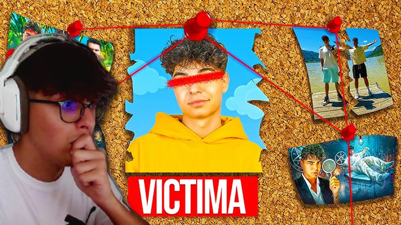 PAREREA MEA despre SCANDALUL cu Brandon si Best Noris - YouTube