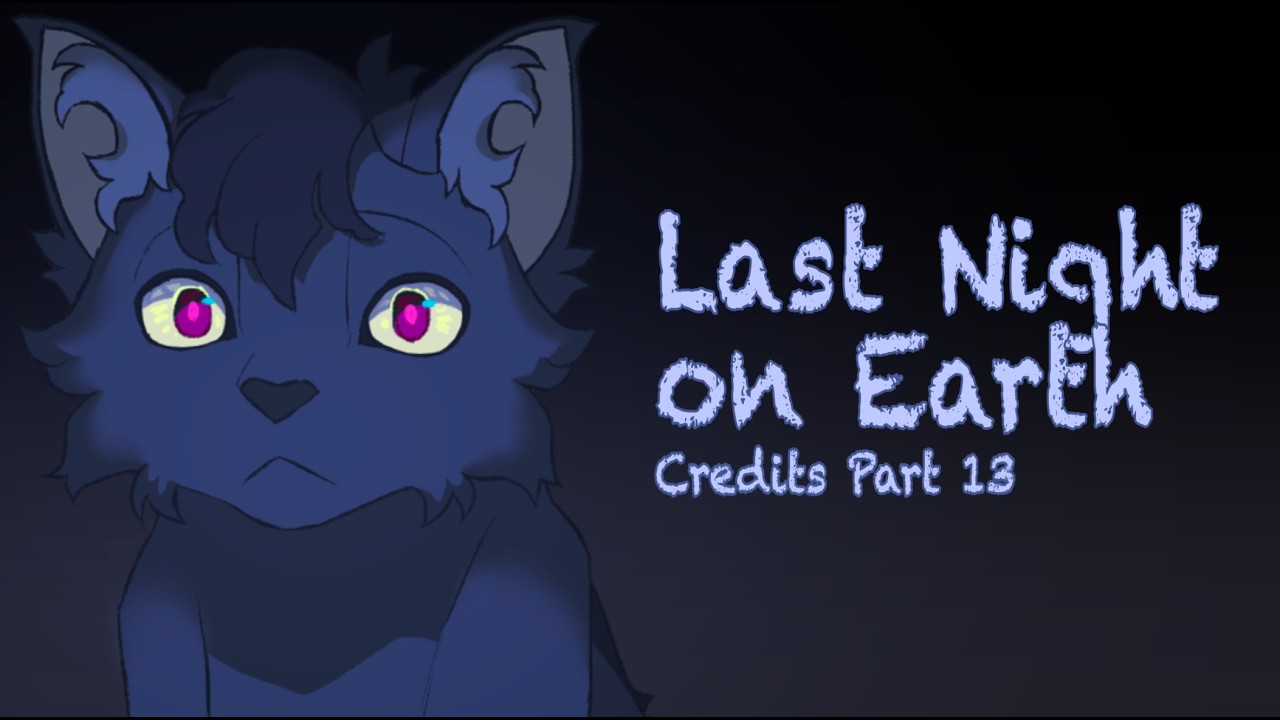 Last Night on Earth Credits - Part 13 - YouTube